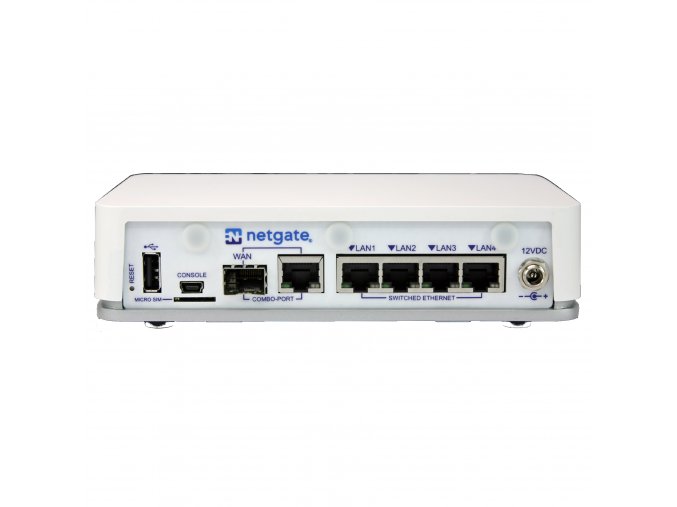Netgate SG-2100 – new pfSense router leaked – 7 Data Centers